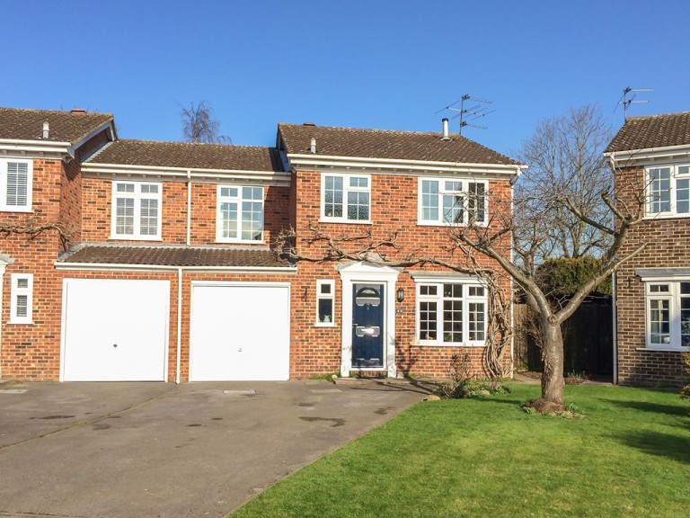 Gary & Rose Collinge - Sellers - James Ramsey